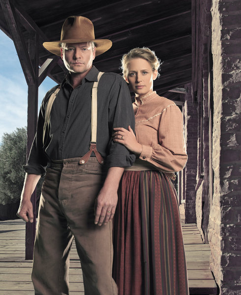 Love's Unfolding Dream image