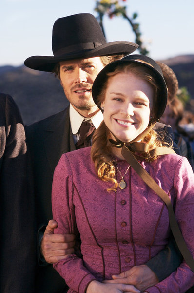 Love's Unfolding Dream image