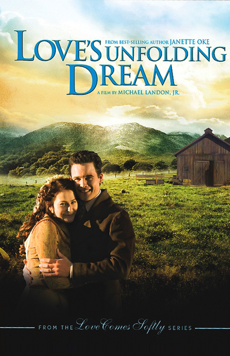 Picture of Love's Unfolding Dream