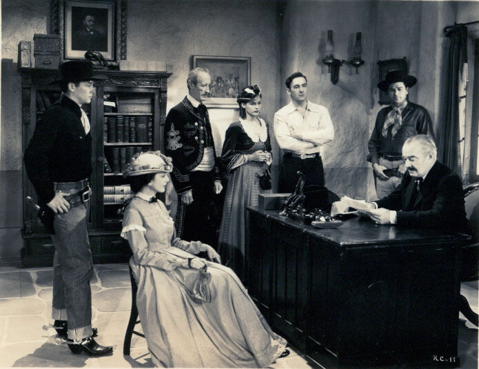 The Renegade Ranger image