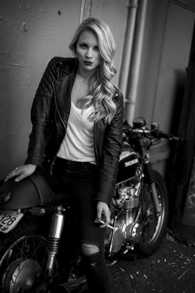 Lanie McAuley picture