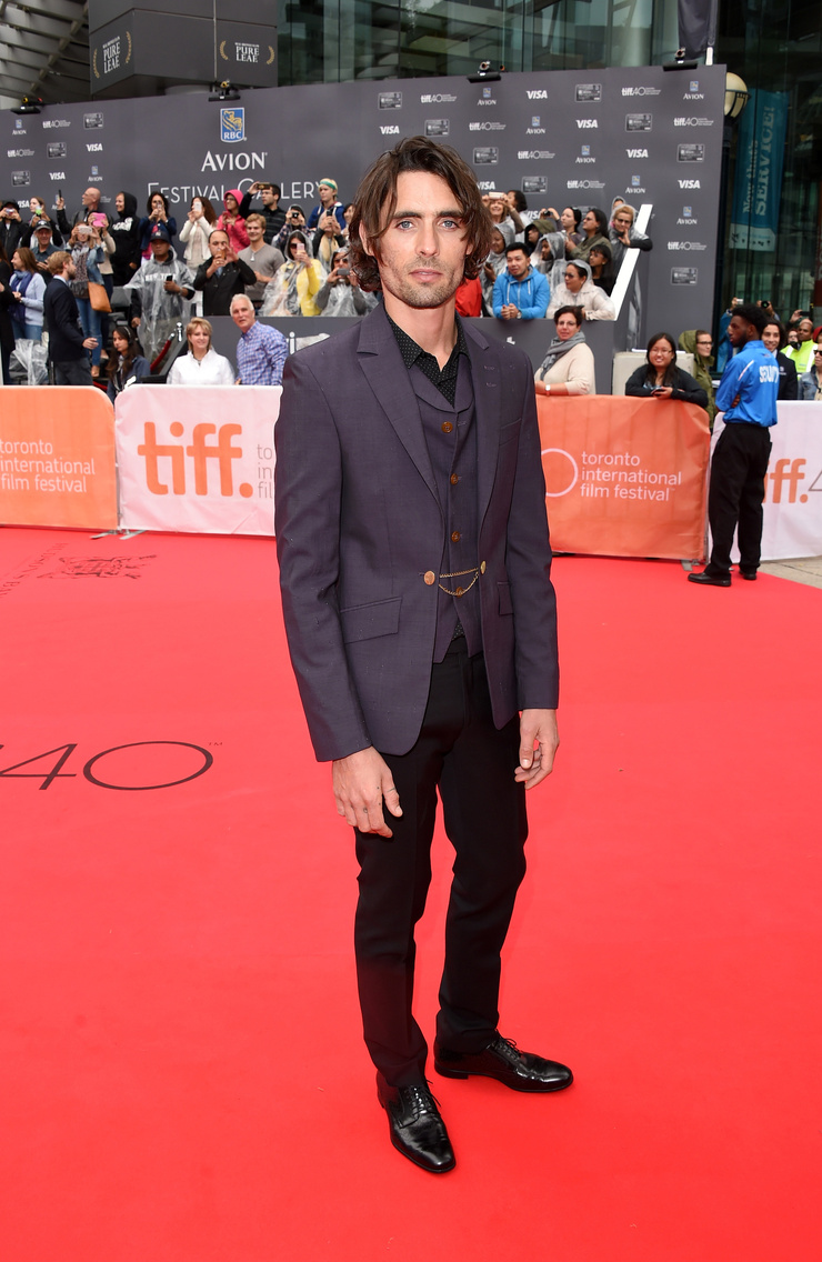 Picture of Tyson Ritter