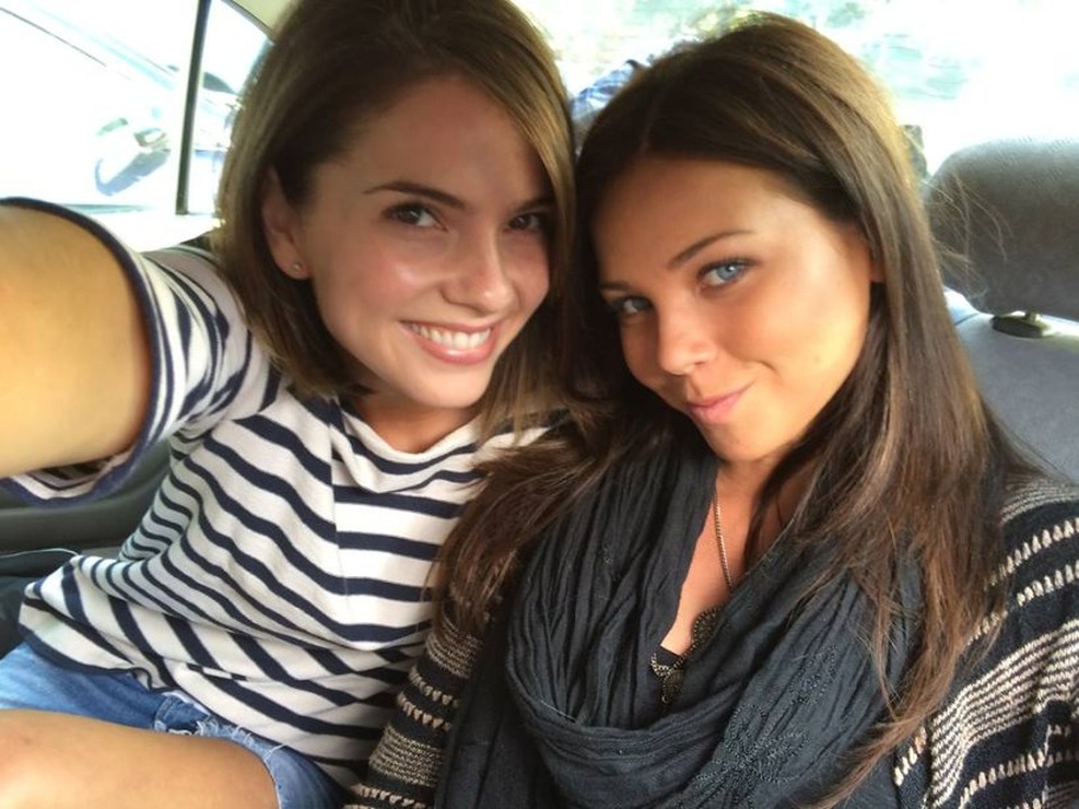 Picture of Heather Sossaman