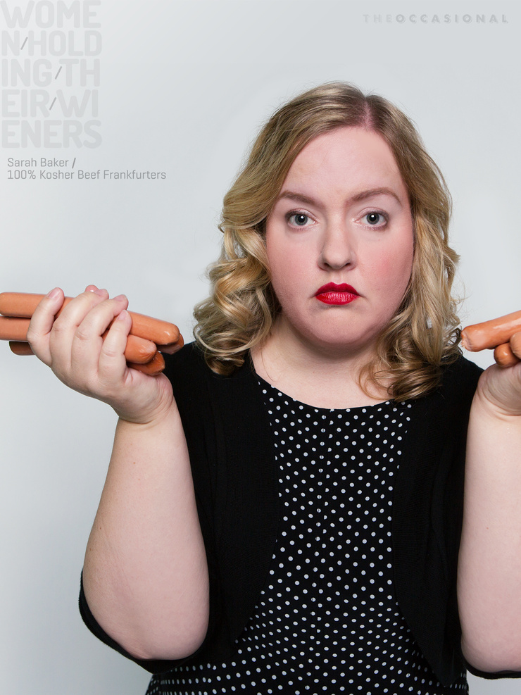 Picture of Sarah Baker