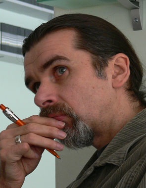 Picture of Linas Augutis