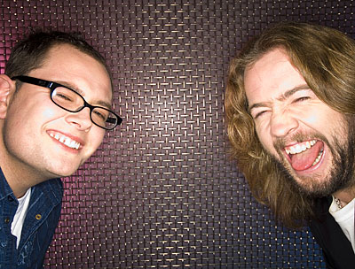 Picture of The Friday Night Project (2005- )