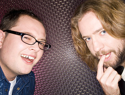 The Friday Night Project (2005- ) image