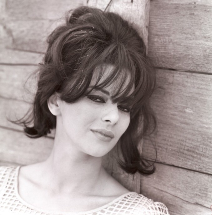 Picture of Giovanna Ralli