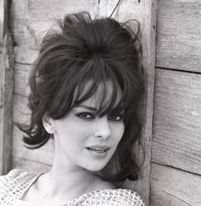 Picture of Giovanna Ralli