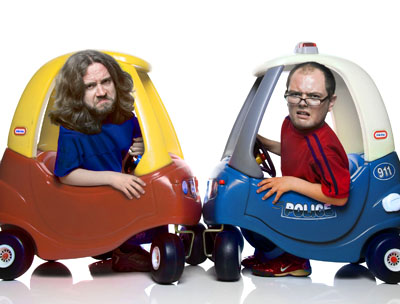 The Friday Night Project (2005- ) picture