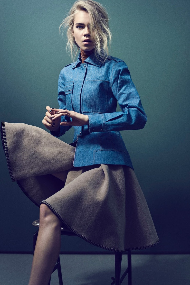 Picture of Line Brems