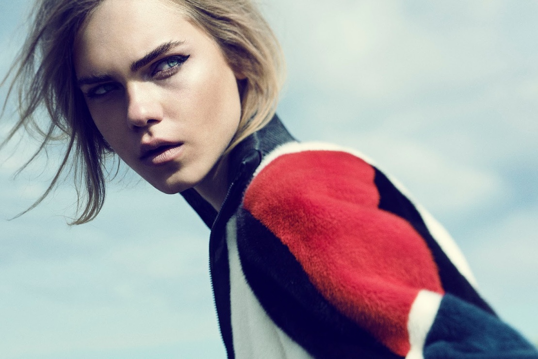 Picture of Line Brems