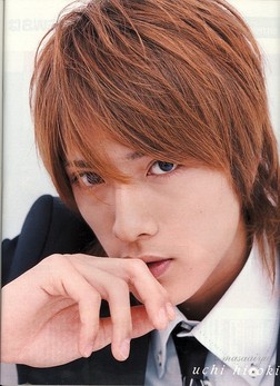 Picture of Uchi Hiroki