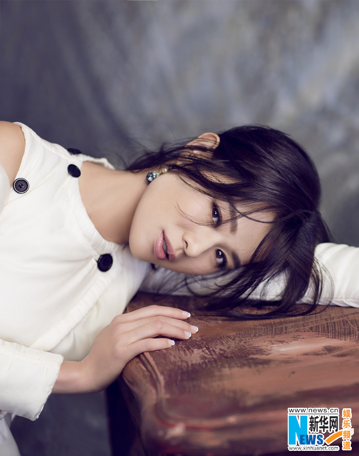 Picture of Myolie Wu