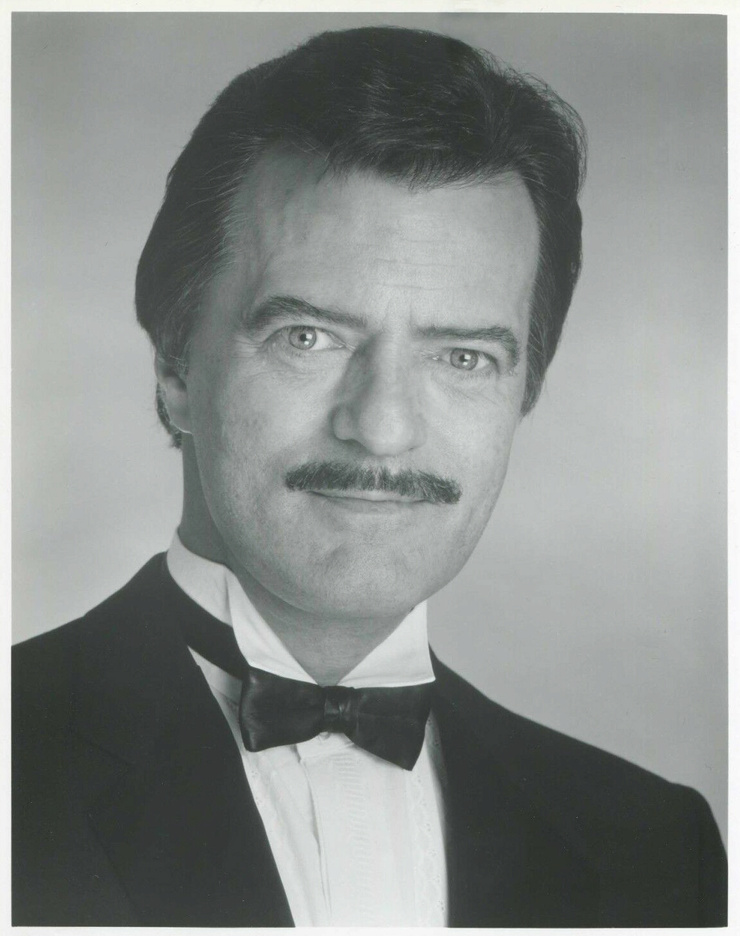 Picture of Robert Goulet