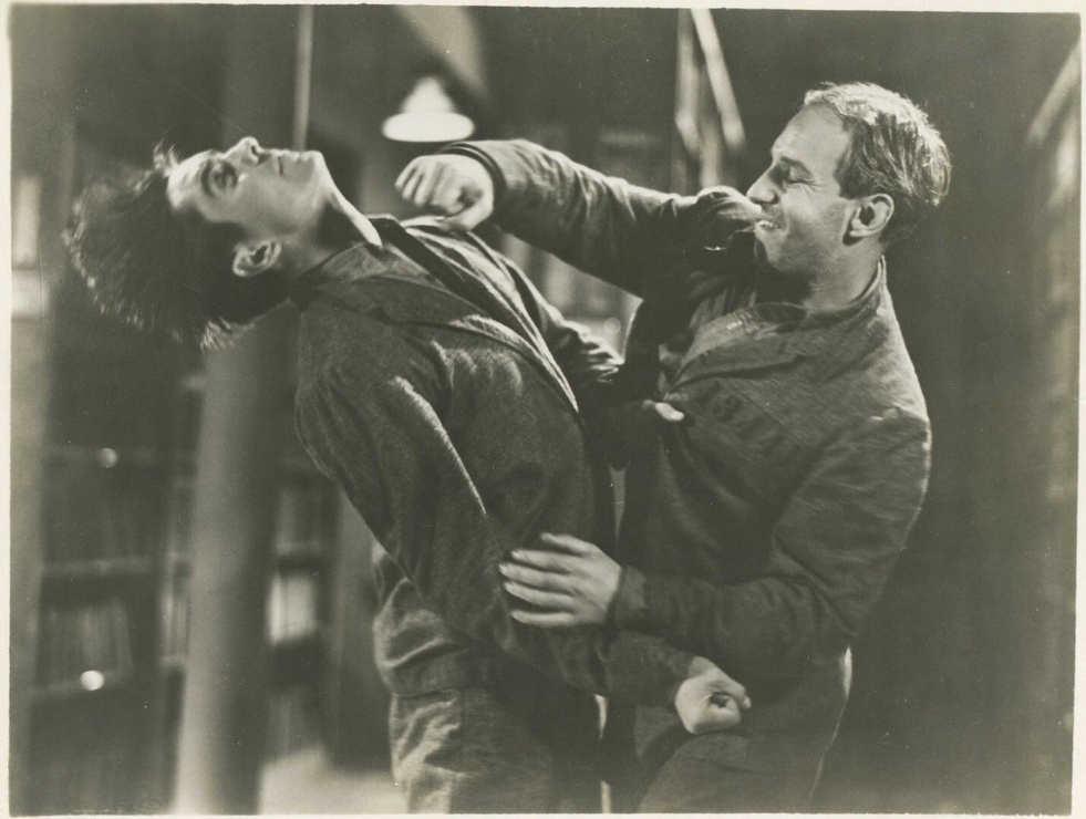 Picture of Johnny Apollo