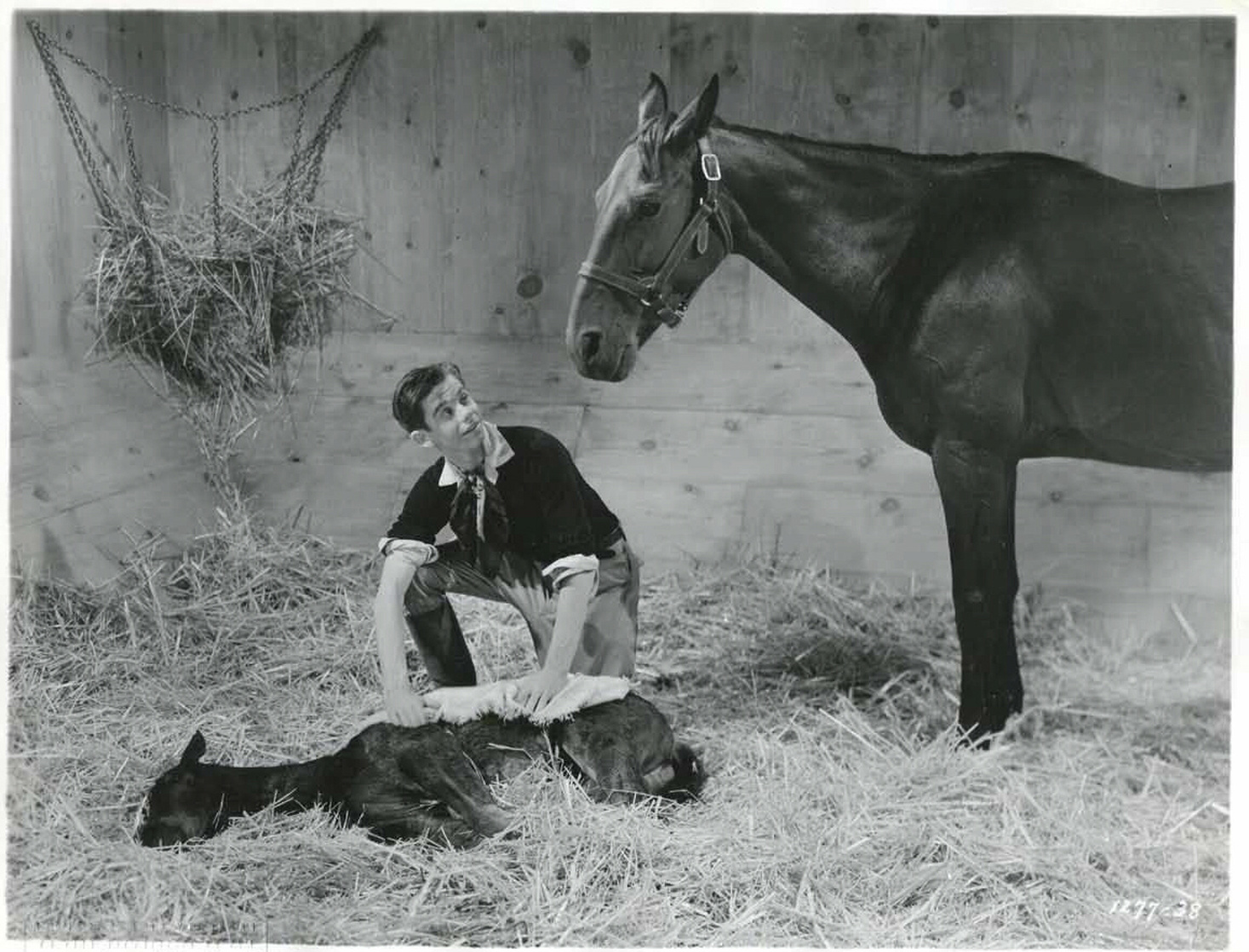 Picture of Bobby Readick