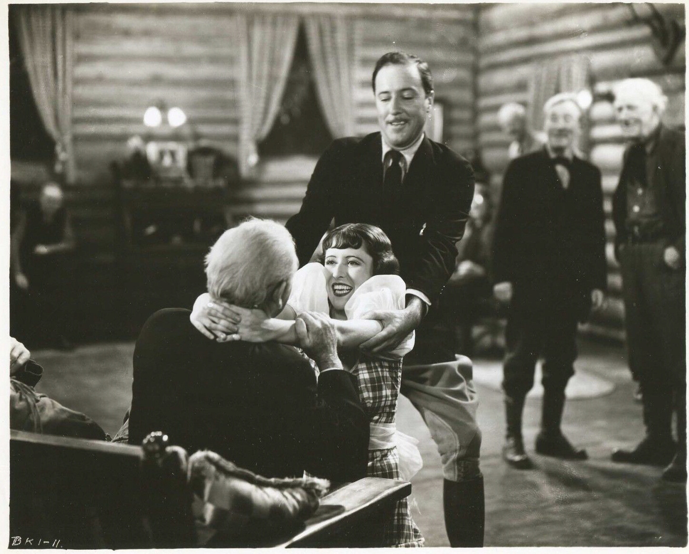 Picture of Ruth Sullivan