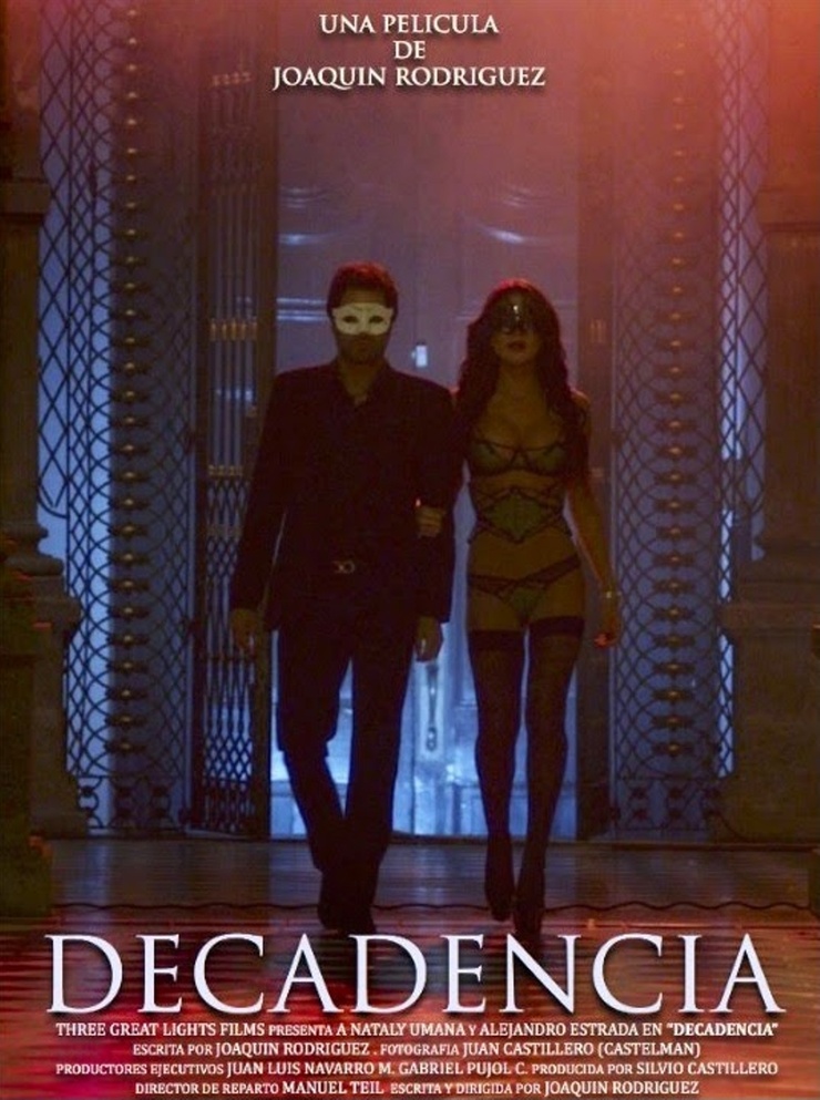 Picture of Decadencia