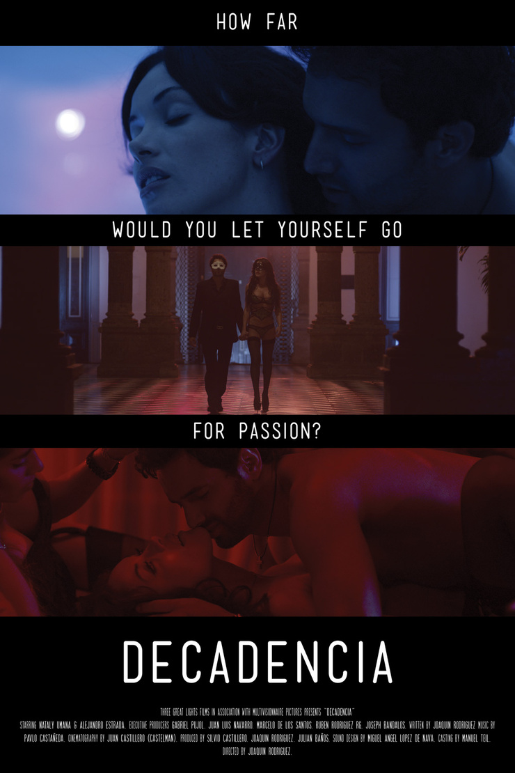 Picture of Decadencia