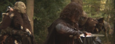 Picture of Born of Hope ( 2009)