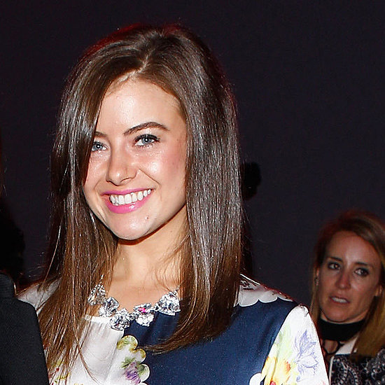 Picture of April Rose Pengilly