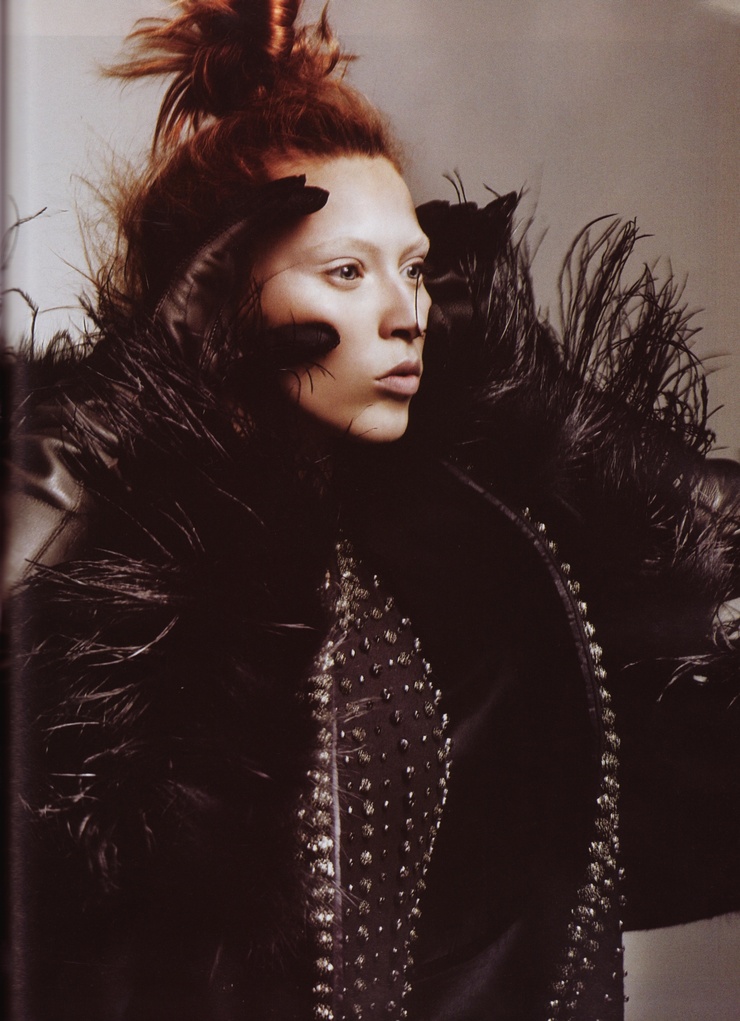 Picture of Alina Zaharia