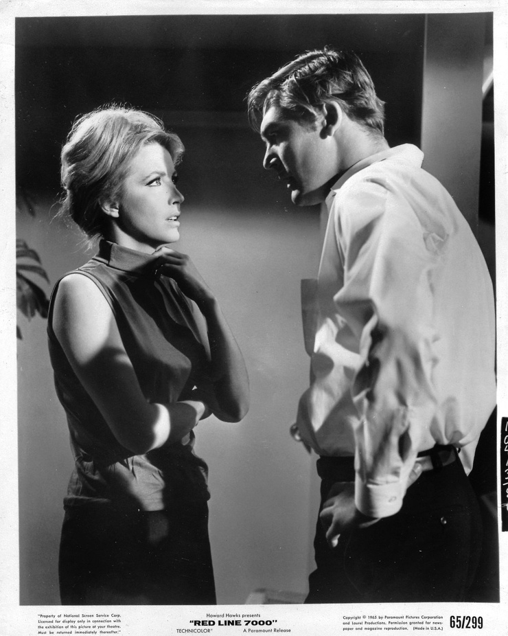 Picture of Laura Devon