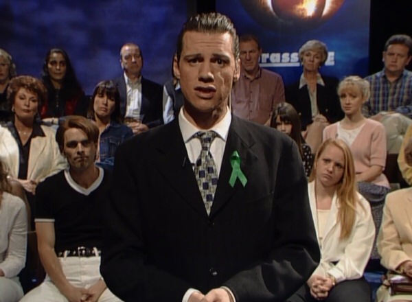 Picture of Brass Eye