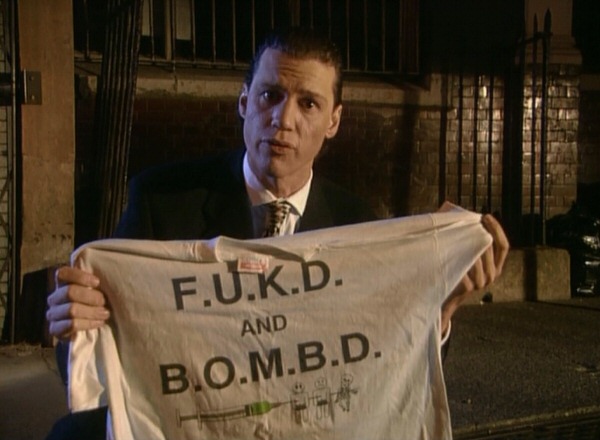 Picture of Brass Eye