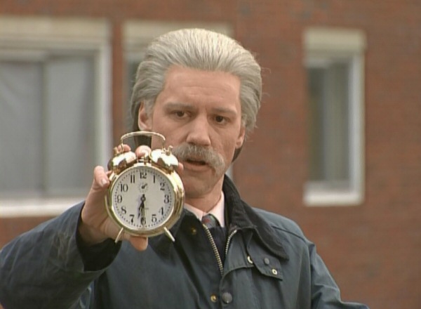 Picture of Brass Eye