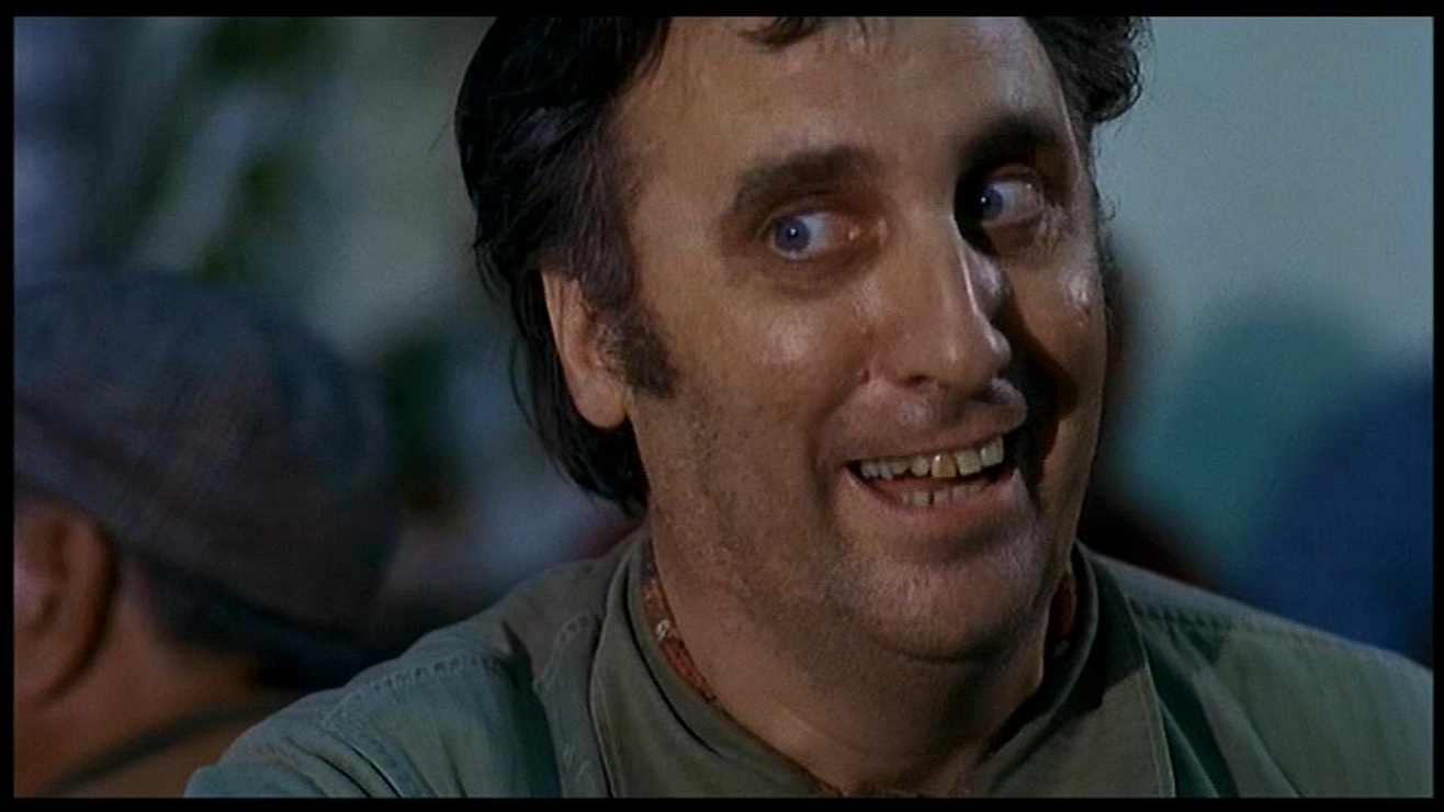 Picture of Timothy Carey