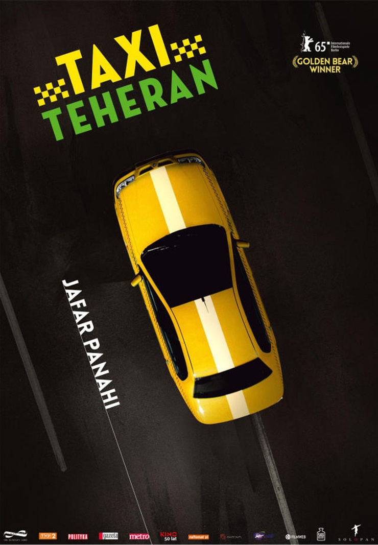 Taxi Tehran picture
