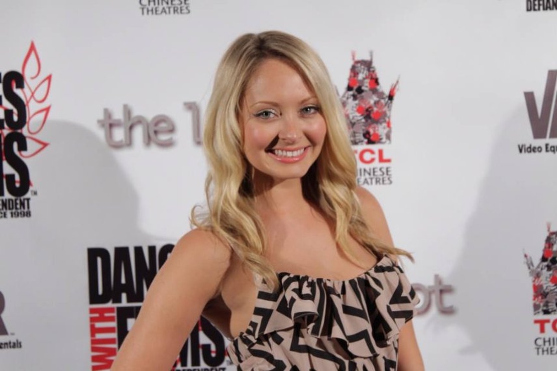 Image of Chloë Crampton