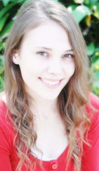 Picture of Amber Perkins