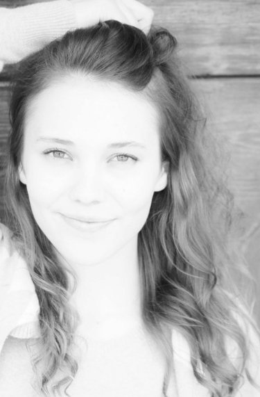 Picture of Amber Perkins