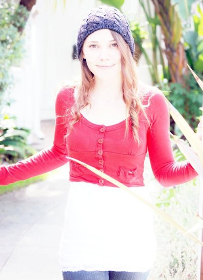 Picture of Amber Perkins
