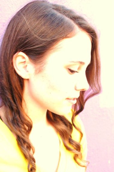 Picture of Amber Perkins