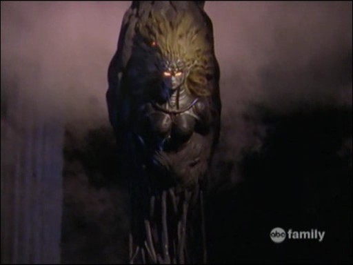 Picture of Queen Bansheera