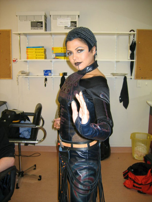 Elsa / Principal Randall image