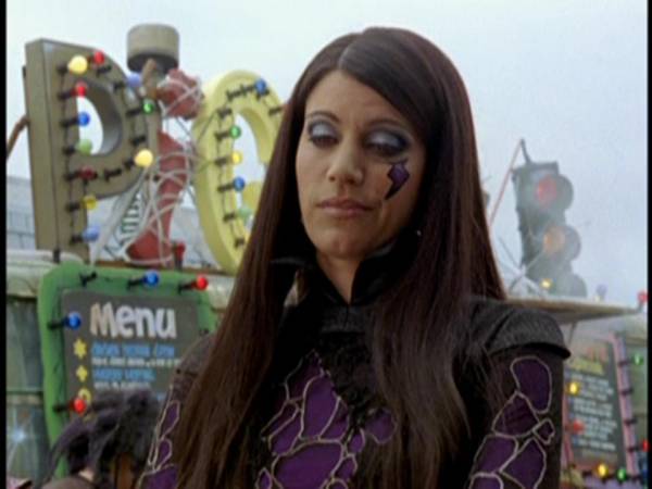 Picture of Mora / Morgana