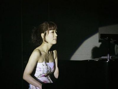 Picture of Yoko Kanno