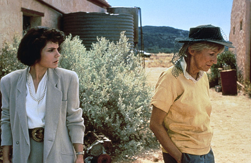 Picture of Over the Hill (2007)