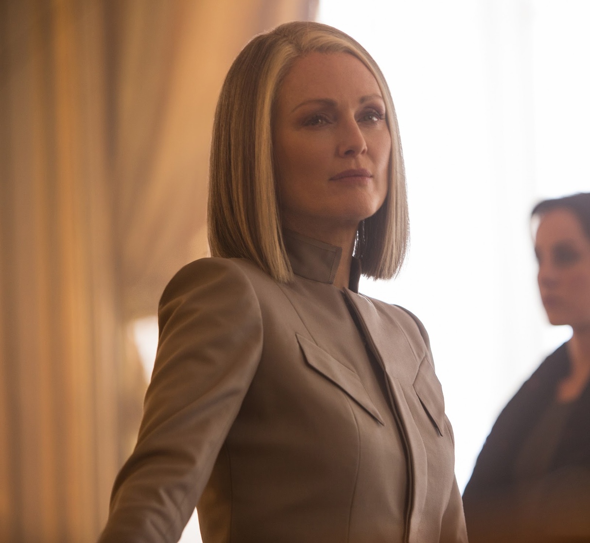 Picture of The Hunger Games: Mockingjay - Part 2