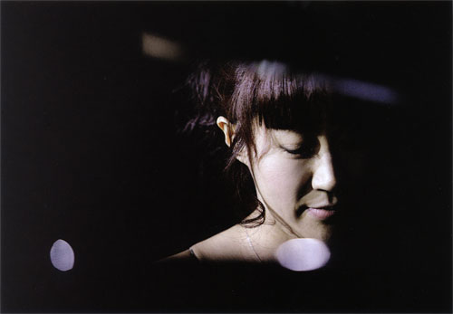 Picture of Yoko Kanno