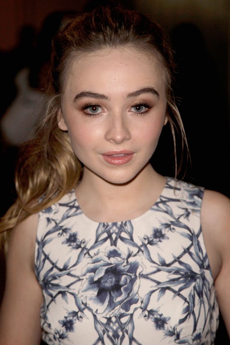 Picture of Sabrina Carpenter