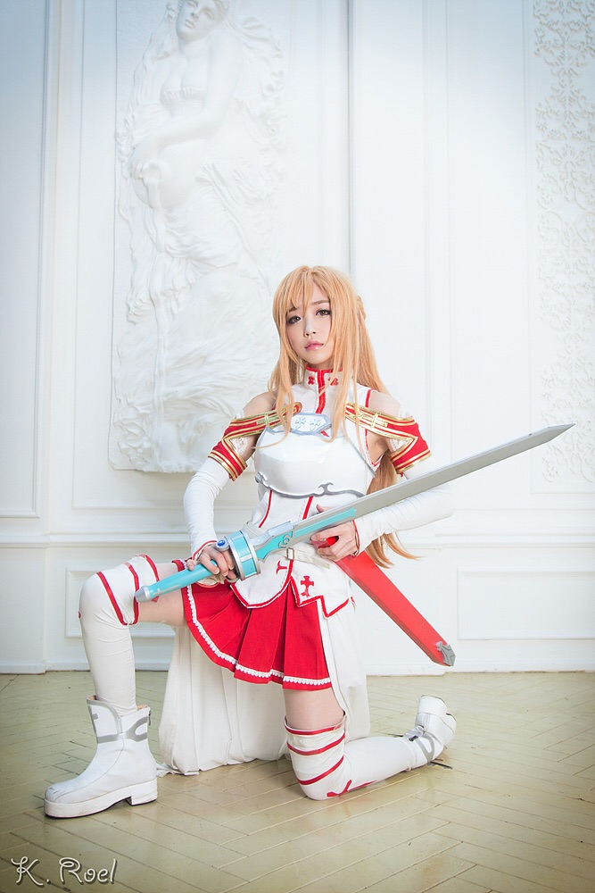 Picture of Tomia (토미아)