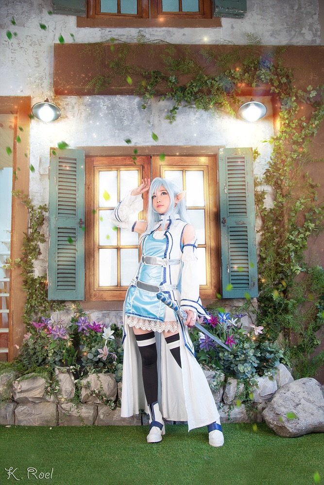 Picture of Tomia (토미아)