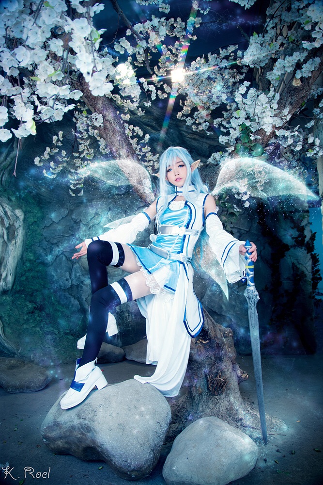 Picture of Tomia (토미아)