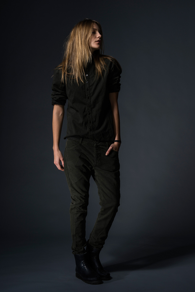 Image of Dorothea Barth Jorgensen